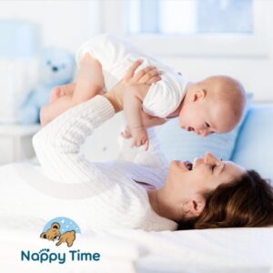 Uses of Nappy Time Wipes for Babies | Nappy Time Baby