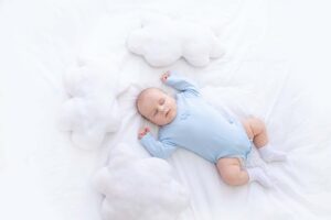 Nappy Time Baby | Gentle Baby Care Products in UAE & GCC