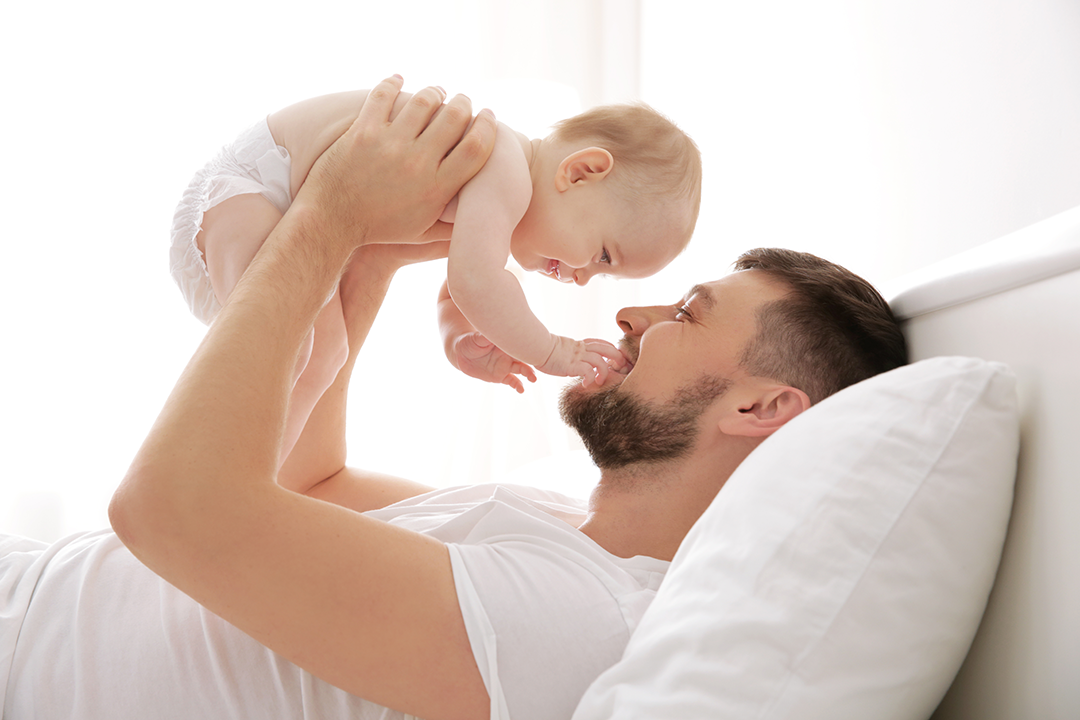 Nappy Time Baby | Gentle Baby Care Products in UAE & GCC