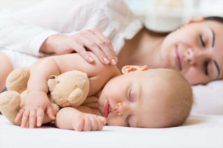 Nappy Time Baby | Gentle Baby Care Products in UAE & GCC
