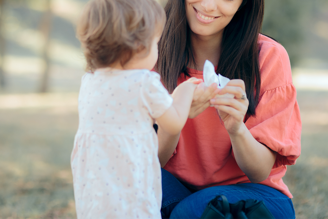 Nappy Time Baby | Gentle Baby Care Products in UAE & GCC